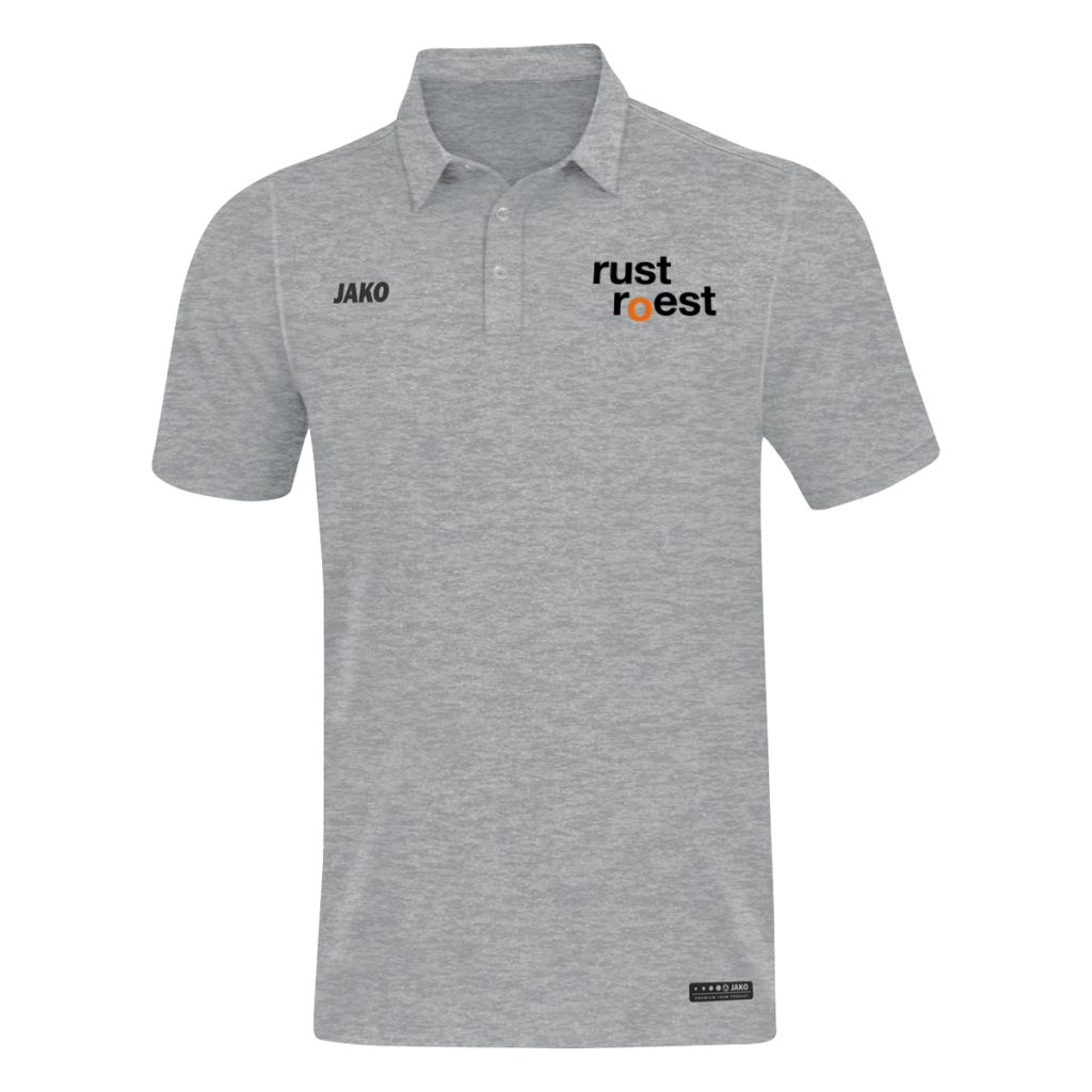 Rust Roest - Polo - Houben Fysiotherapie